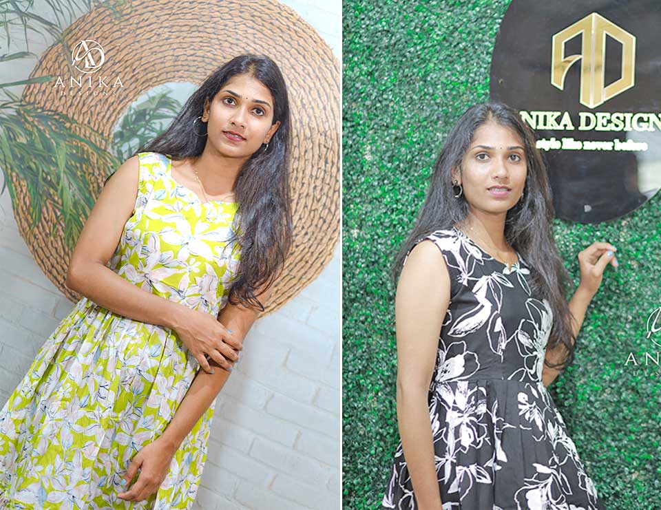 Anika Designs